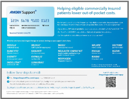 Patient Access Resources | EVENITY® (romosozumab-aqqg)