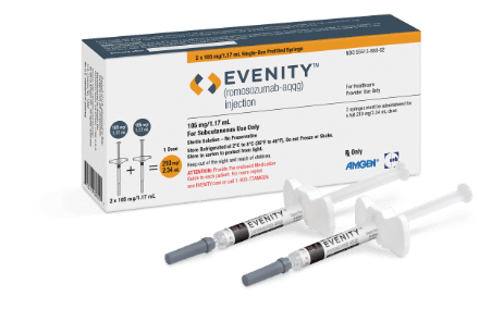 EVENITY® (romosozumab-aqqg) Dosing | EVENITY®
